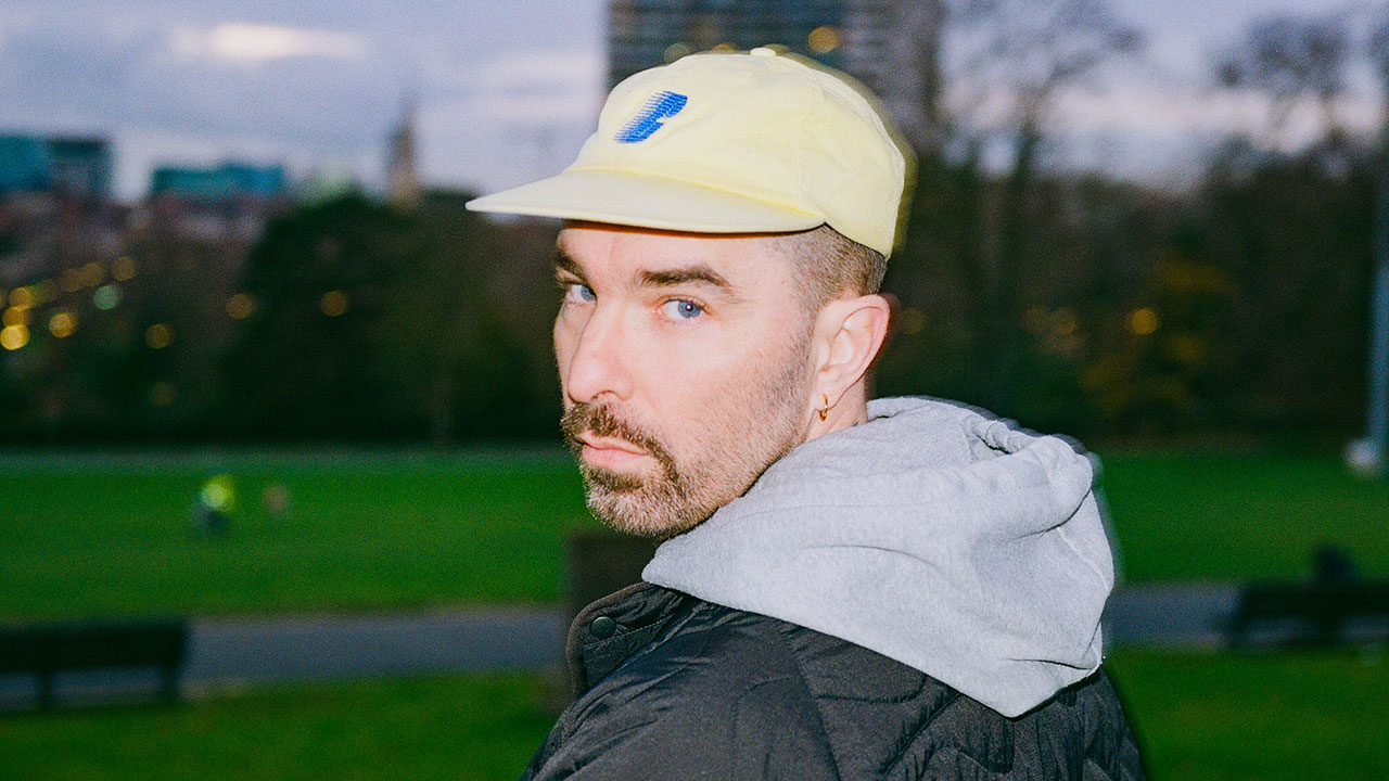 Lefto Early Bird announces new album 'Motherless Father' and new single ...