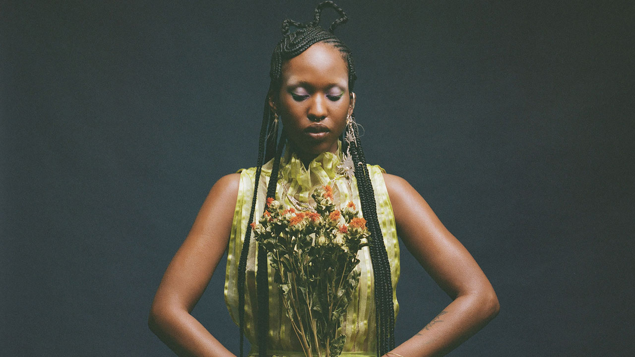 Divine Earth - Brownswood Recordings